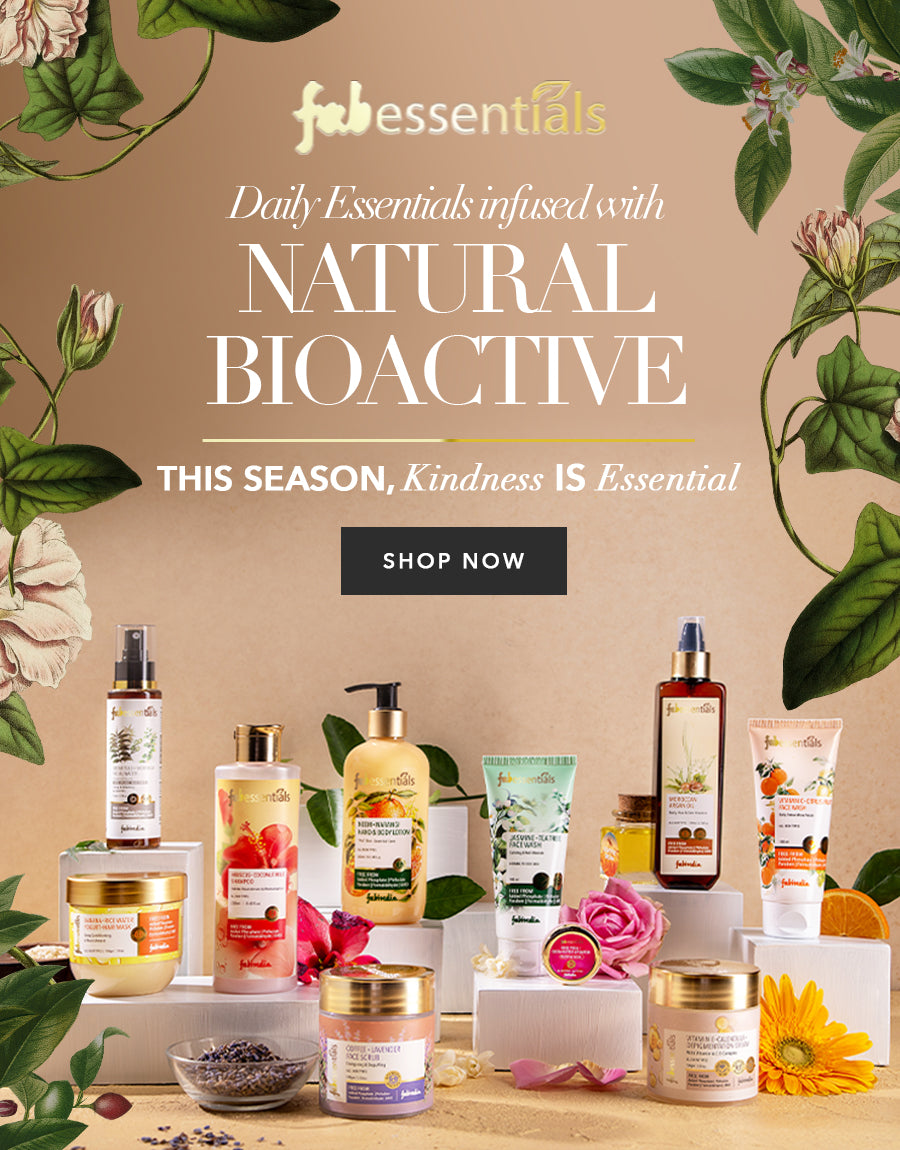 Fab essentials UAE – Fabessentials UAE